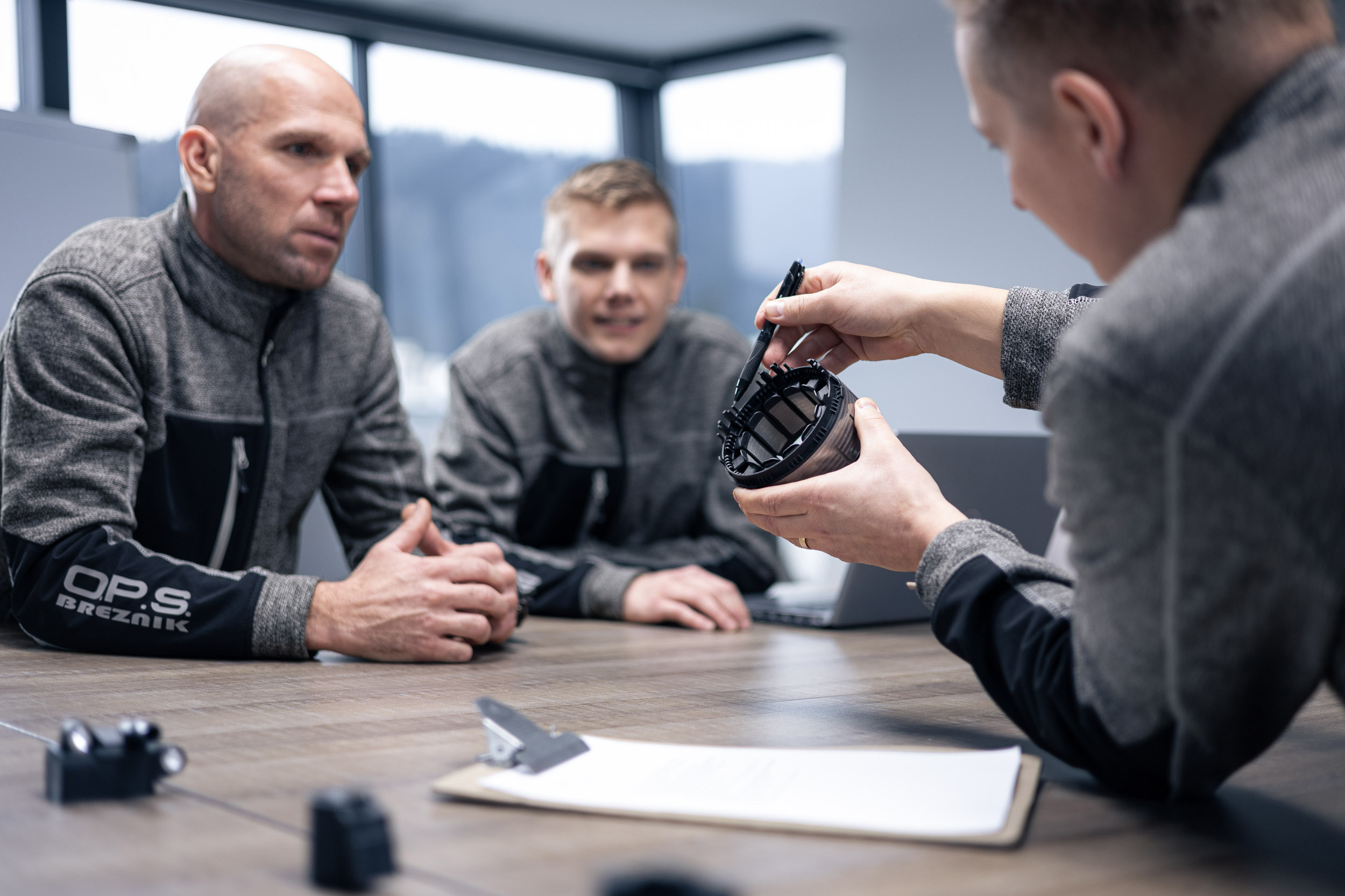 Zaposleni – O.P.S. BREZNIK d.o.o.